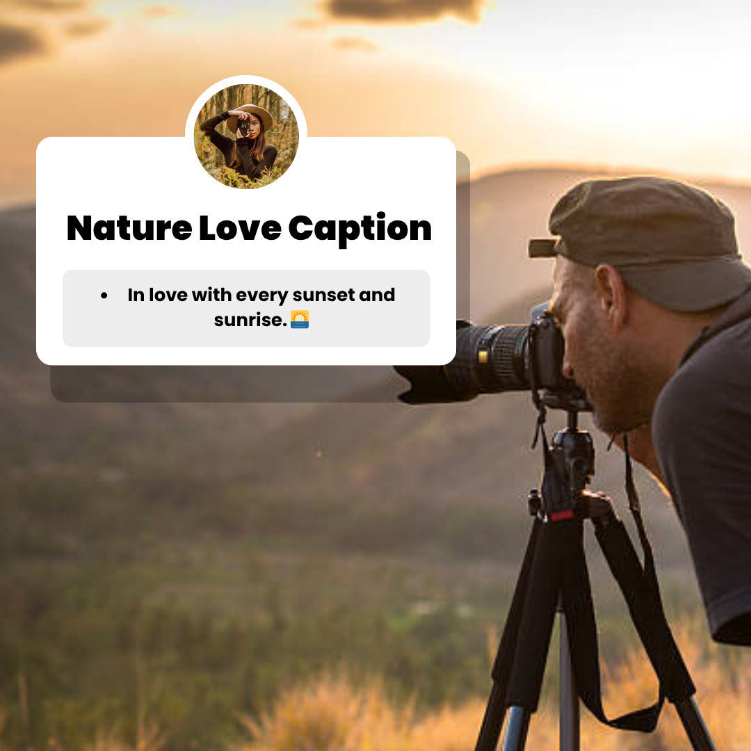 200+ Best Nature Captions for Instagram Posts in 2026