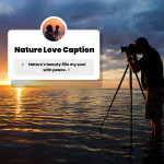 200+ Best Nature Captions for Instagram Posts in 2026
